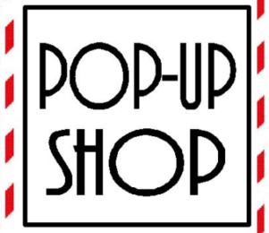 Pop-Up Shop