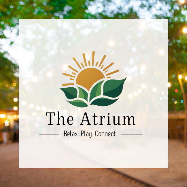 The Atrium - GRAND OPENING | Sunset Mall
